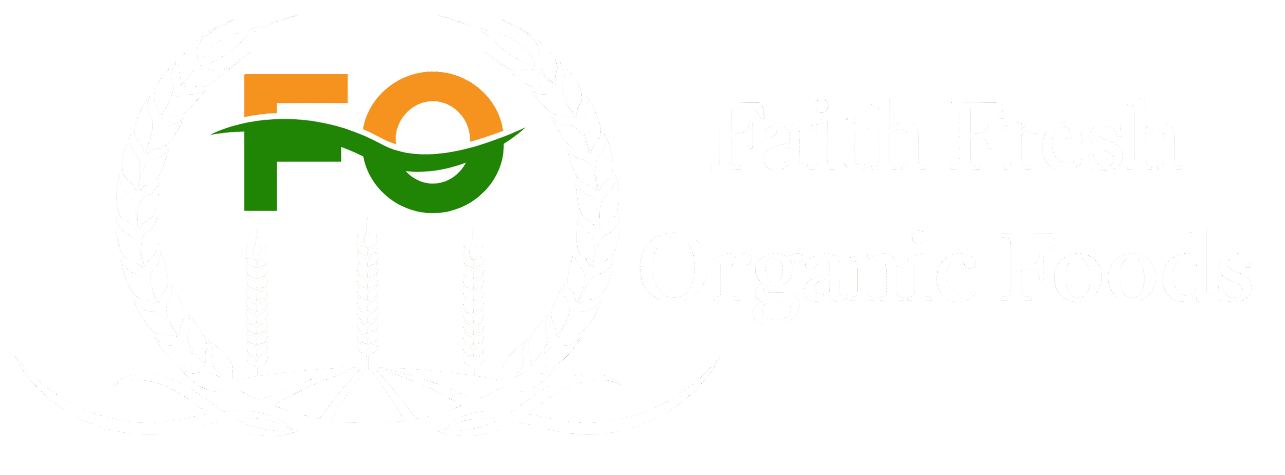 Home - Faith Fresh Organic Foods